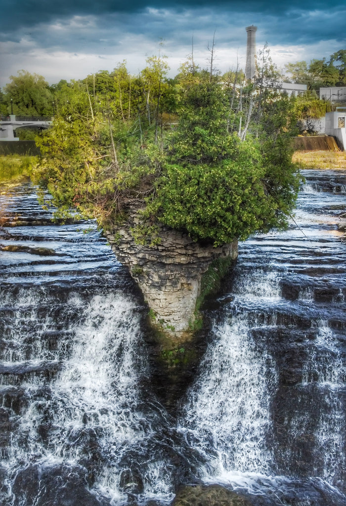 Tooth of Time – Jessica West Photography